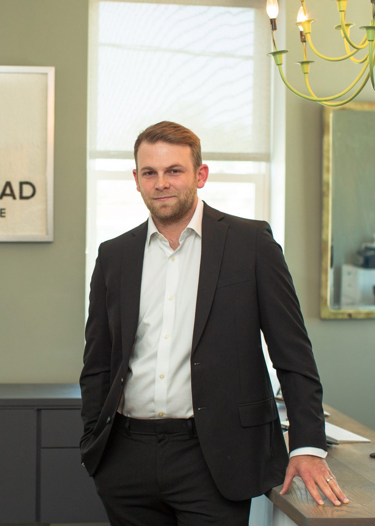 Meet Our Team - Canopy Road Real Estate - Local Real Estate Specialists