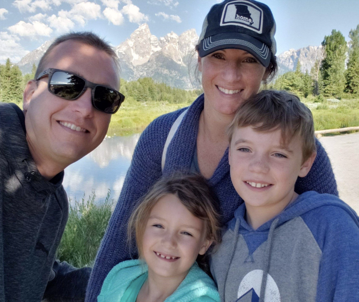 Brent Voepel - Auben Realty Kansas City - Kansas City Broker