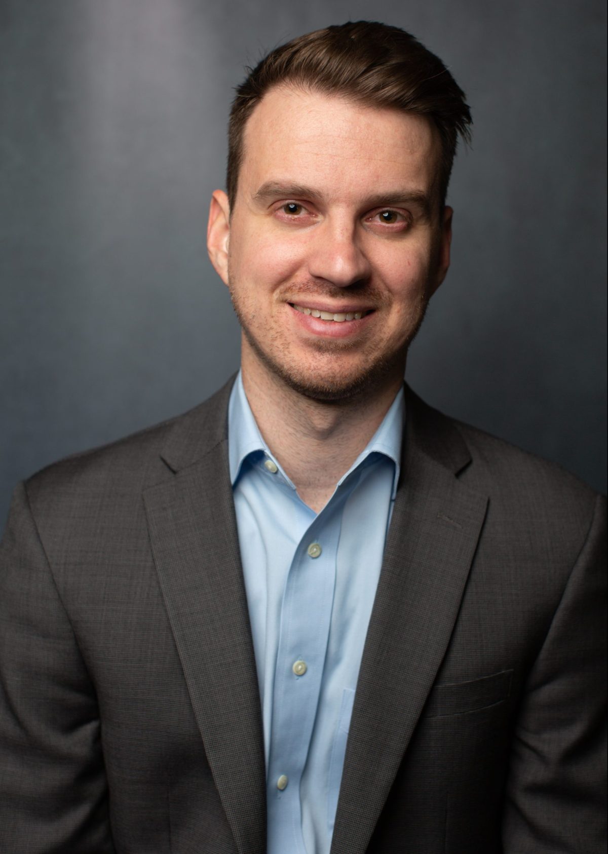 David Horner - Auben Realty Kansas City