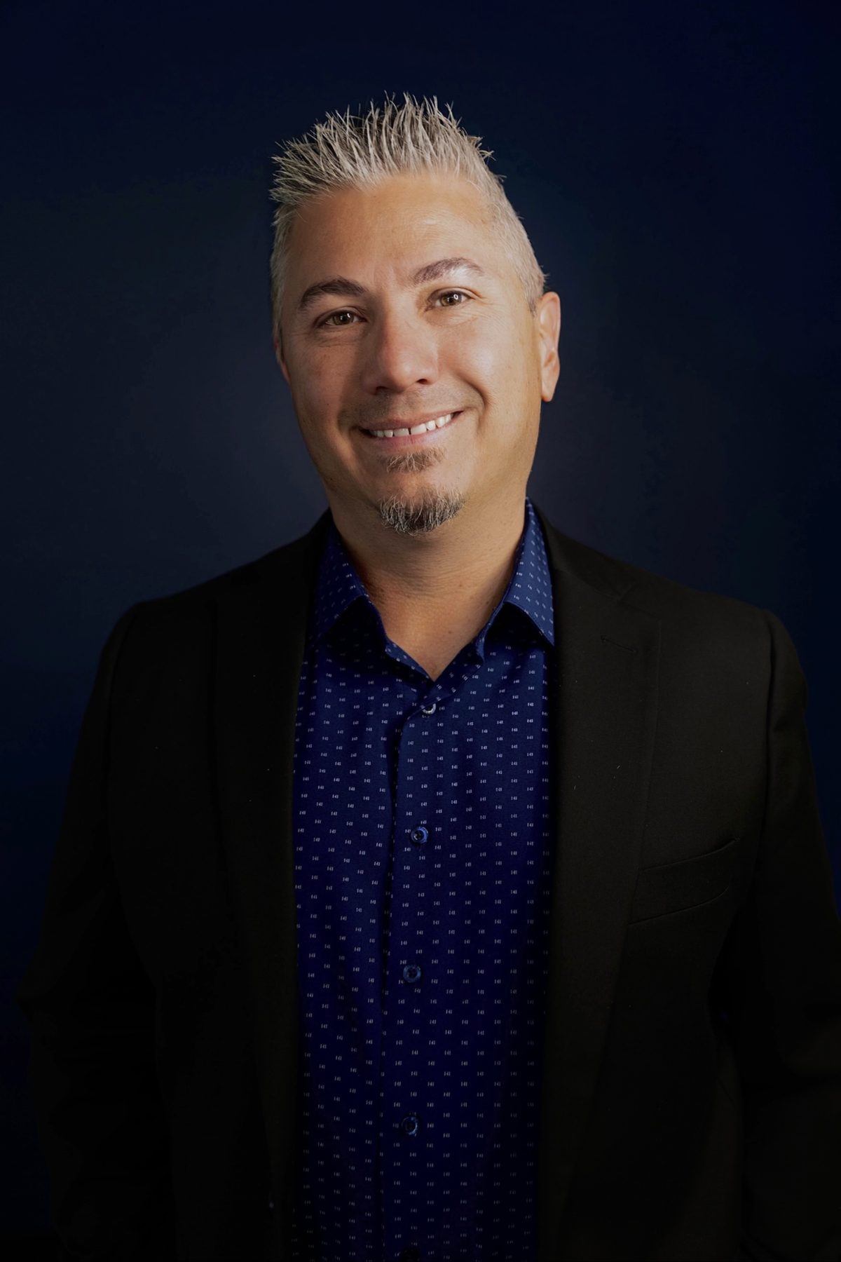 Alex Larson - Auben Realty Kansas City - Property Investor Agent